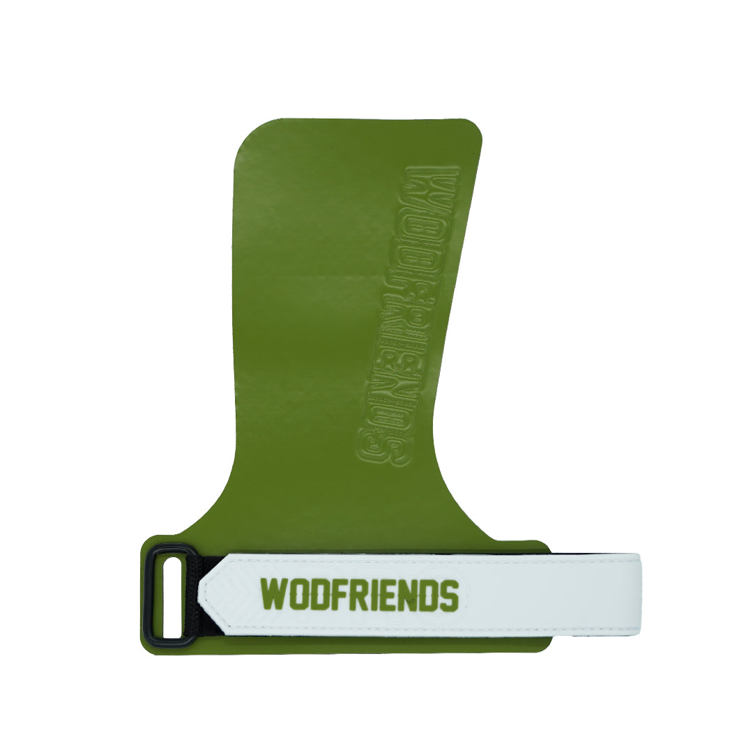 WOD Friends PRO Hand Grips – WOD Friends USA