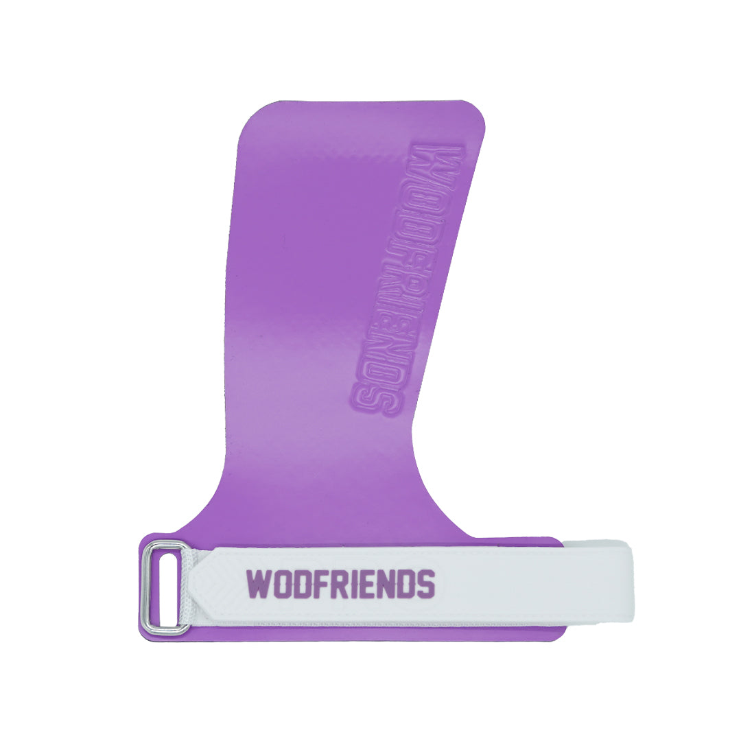 WOD Friends PRO Hand Grips – WOD Friends USA